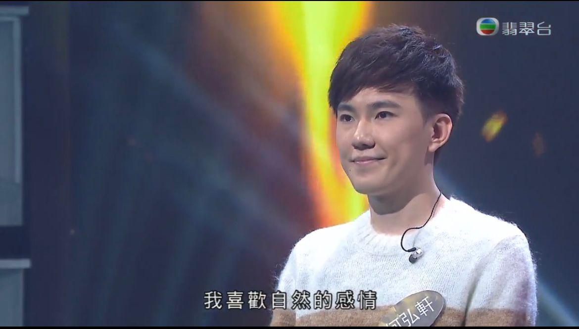 中年好聲音｜何弘軒慘獲三燈 跌入等候區 | am730